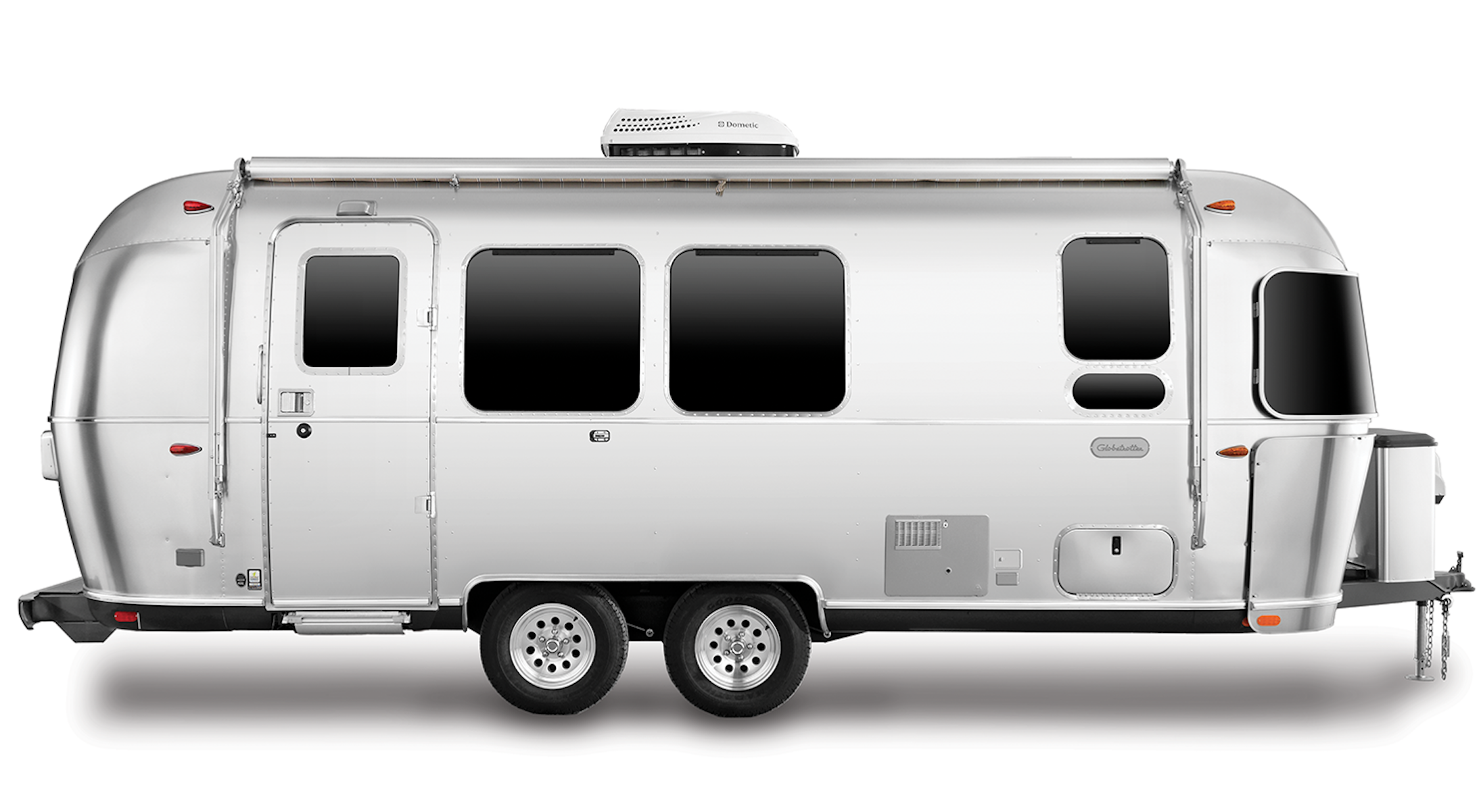 Qu'est-ce qu'une caravane à essieu tandem ? – Help Centre